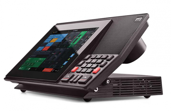 Trading Floor Solutions – United Mak Group